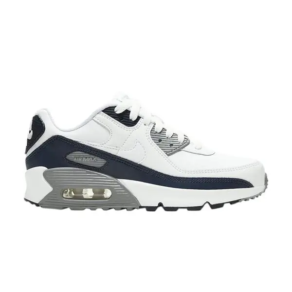 Nike Air Max 90 Gs Sneakers