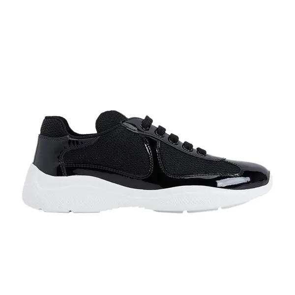 Prada America's Cup Sneakers