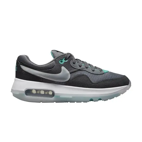 Nike Air Max Motif Gs Sneakers - Grey
