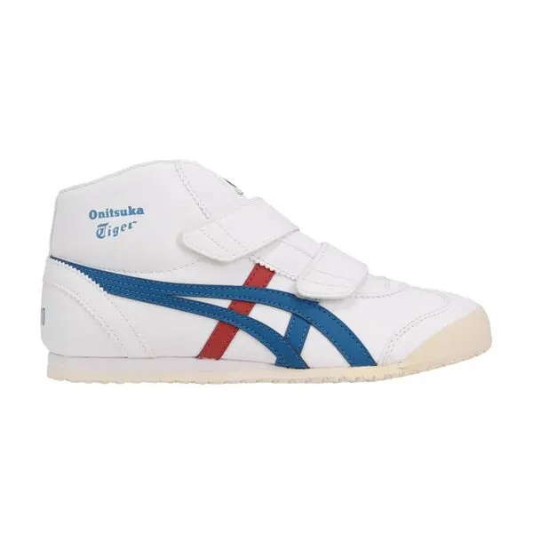 Onitsuka Tiger Mexico Mid Runner Ps
