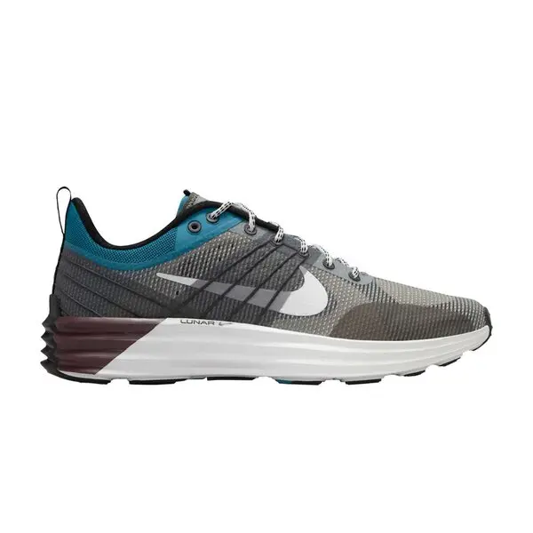 Nike Lunar Roam Se Sneakers - Grey