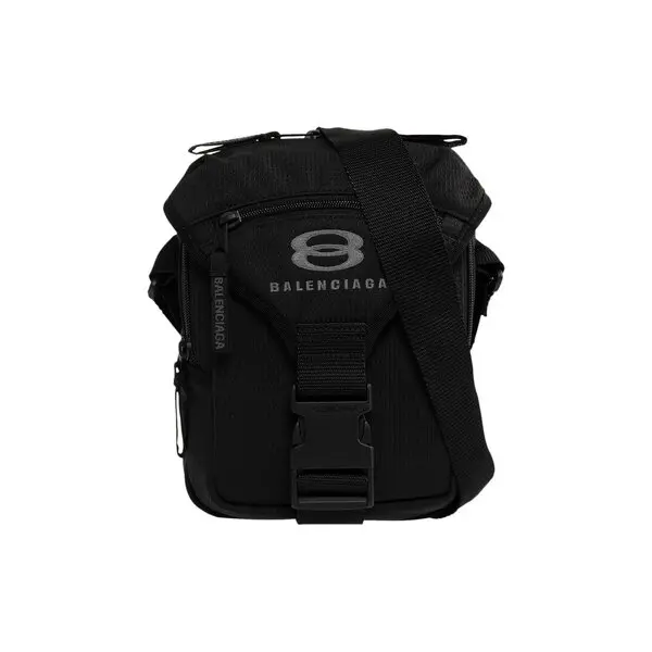 Balenciaga Unity Crossbody Pouch