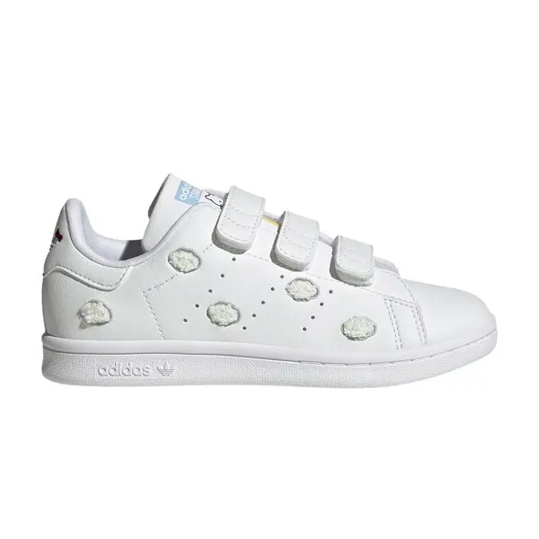 Adidas Hello Kitty X Stan Smith Comfort Closure Sneakers