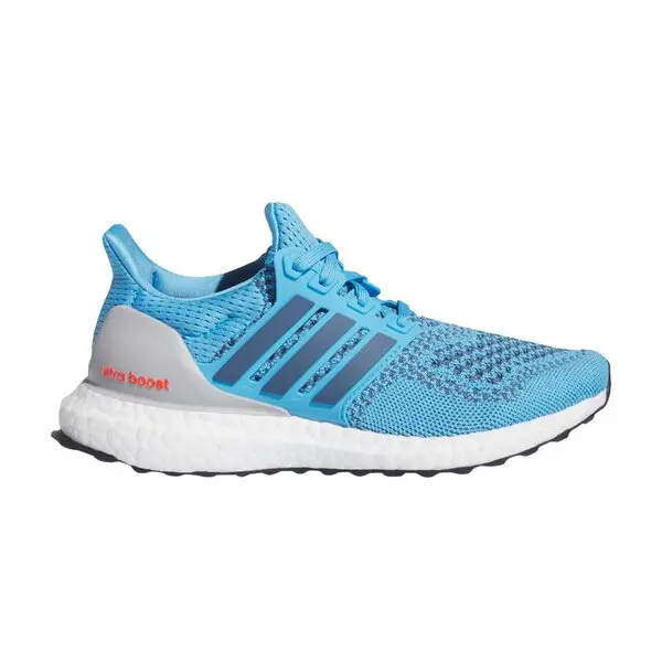 Adidas Ultraboost 1.0 J Sneakers - Blue