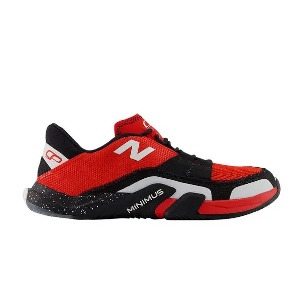 NEW BALANCE Csp X Minimus Tr V2 Sneakers - Red