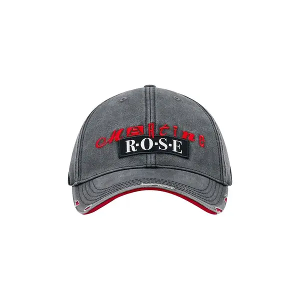 Martine Rose Roll Back Cap