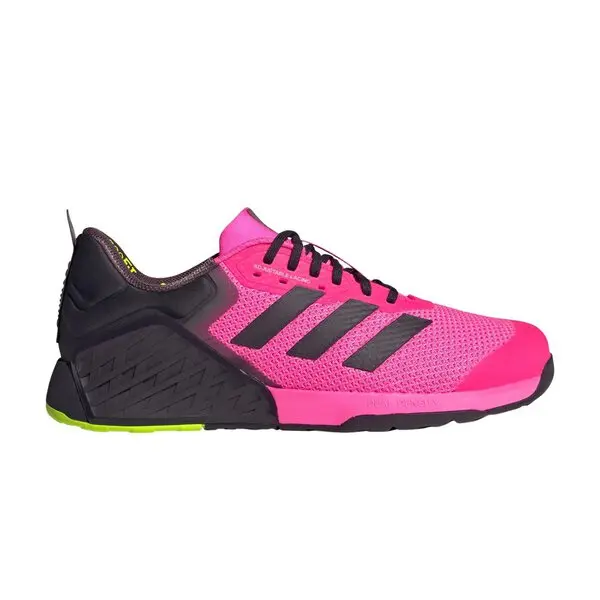 Adidas Dropset 3