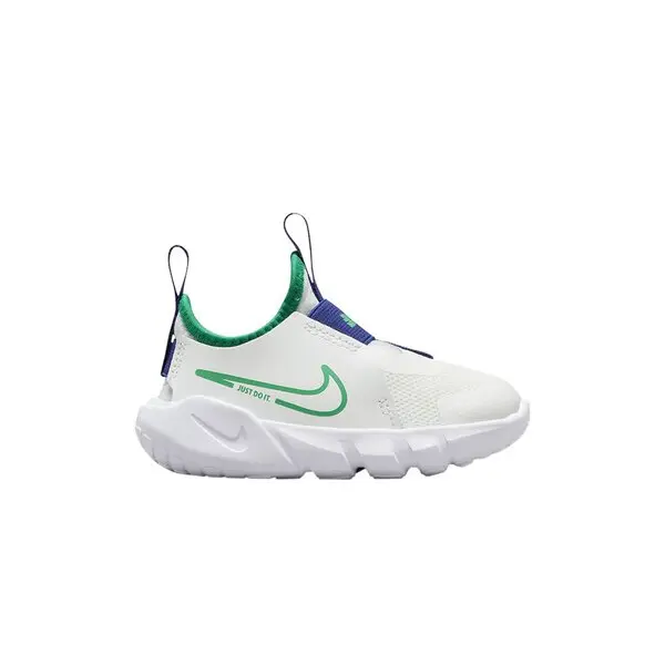 Nike Flex Runner 2 Td - White