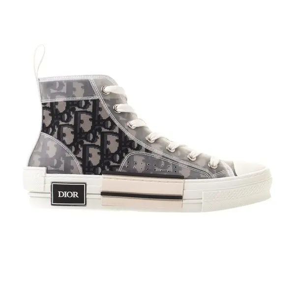 Dior B23 High Oblique Beige