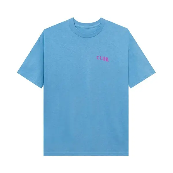 ANTI SOCIAL SOCIAL CLUB Oh That Club Tee