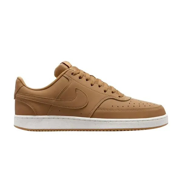 Nike Court Vision Low Sneakers - Tan