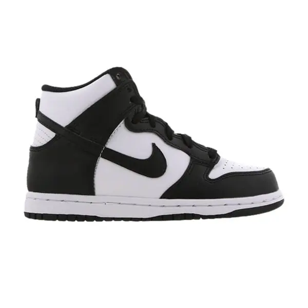 Nike Dunk High Ps Sneakers
