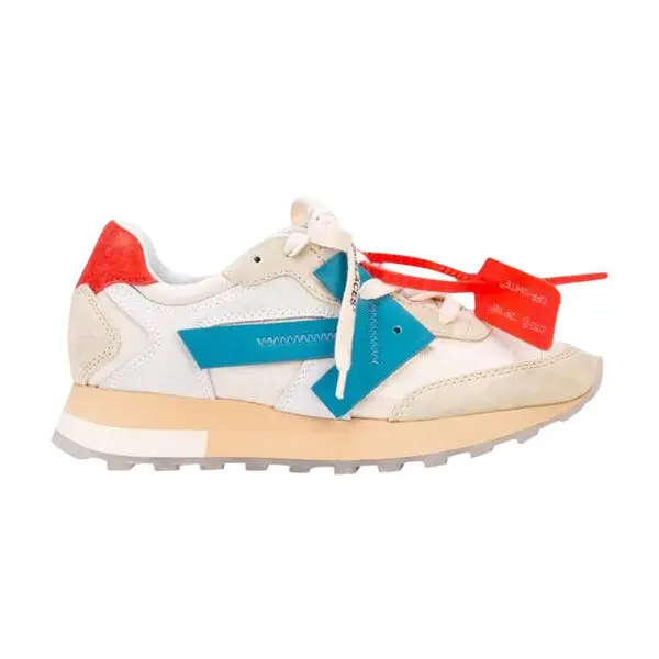 Off-White Hg Runner