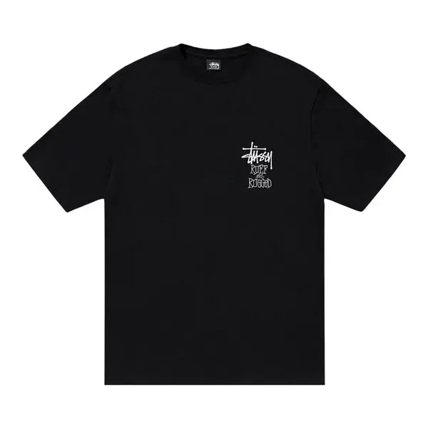 StÜssy Well Suited Tee
