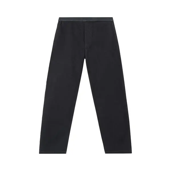 BRAIN DEAD Washed Carpenter Pant