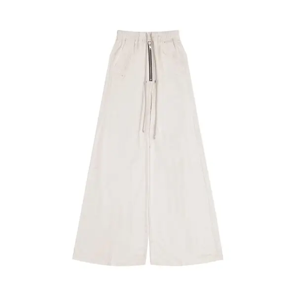 Rick Owens Wide Bela Pants