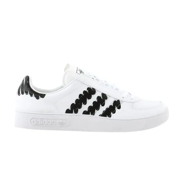 Adidas Adicolor Lo Bk 1 'colette' Sneakers