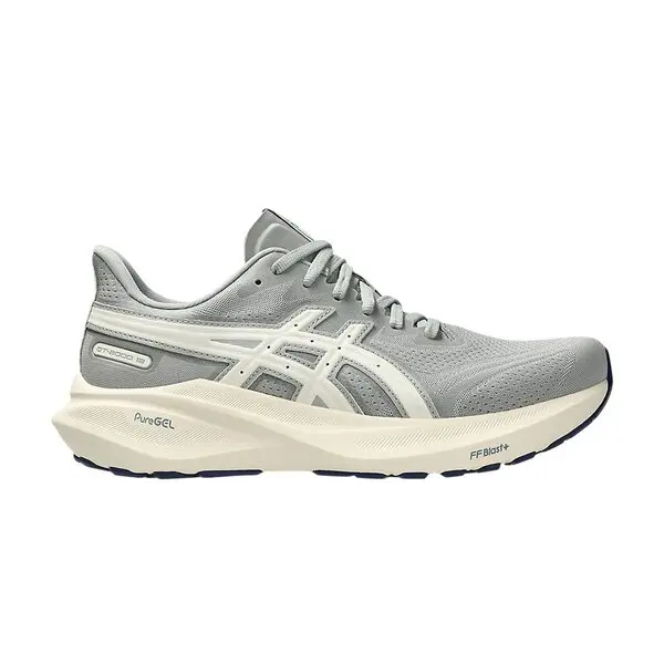 Asics Gt-2000 13 Track Club Sneakers - Grey