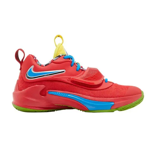 Nike Uno X Zoom Freak 3 Se Gs '50th Anniversary' Sneakers