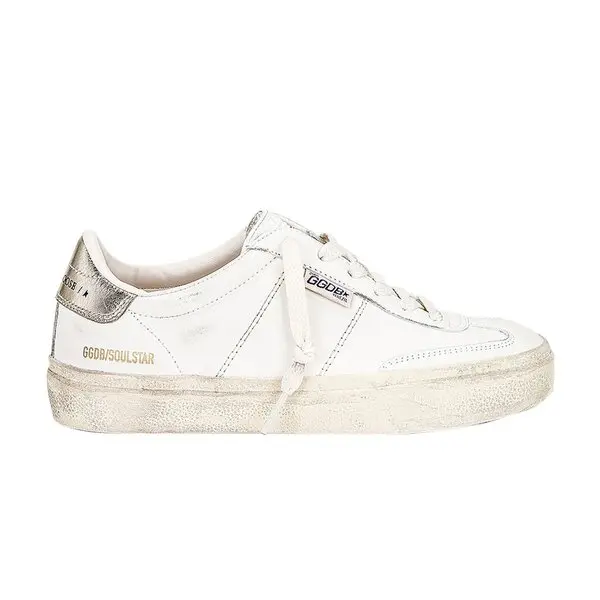 GOLDEN GOOSE Soul-star