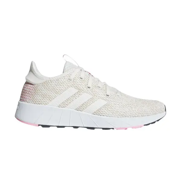 Adidas Questar X Byd Athletic Sneakers