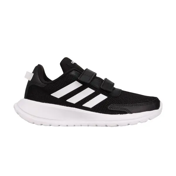 Adidas Tensaur Run C Sneakers - Black