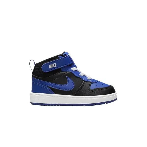 Nike Court Borough Mid 2 Td Sneakers - Blue