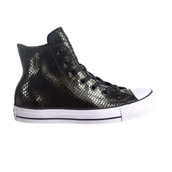 CONVERSE Chuck Taylor All Star High Metallic Scale