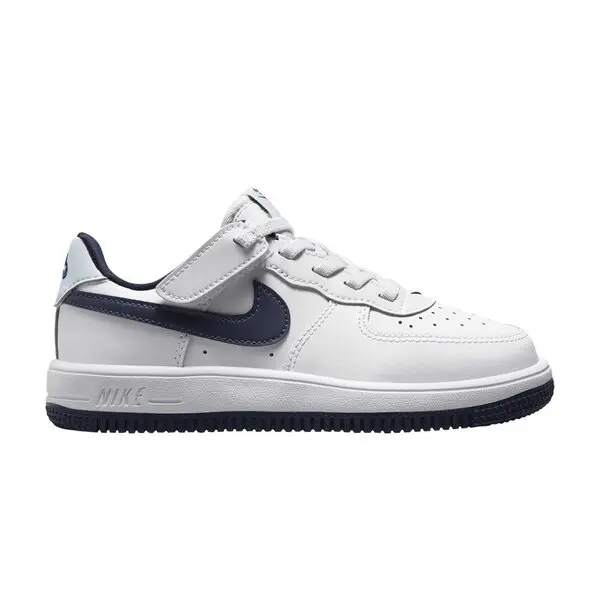 Nike Air Force '07 Easyon Shoes White Editorialist