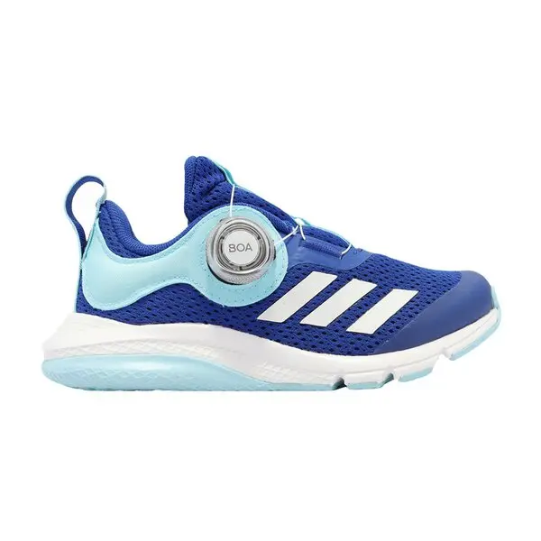 Adidas Activeflex Boa K Rush Sneakers - Blue