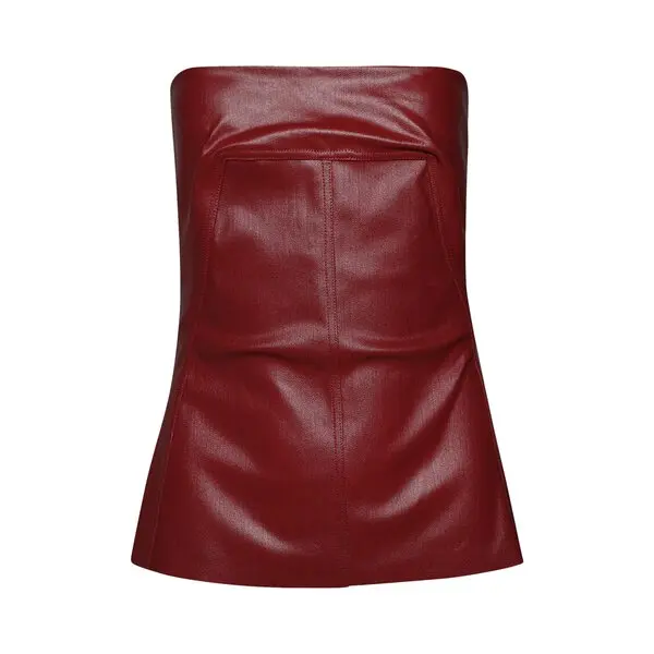 Rick Owens Bustier Top