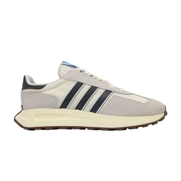 Adidas Retropy E5 Sneakers - Grey