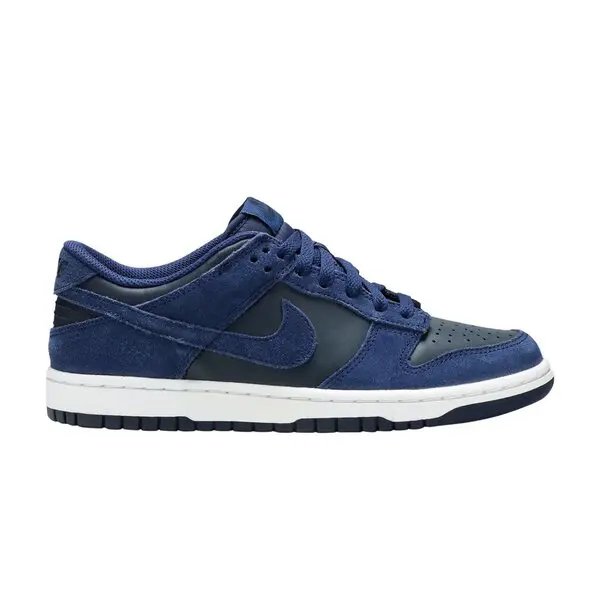 Nike Dunk Low Gs Sneakers - Blue