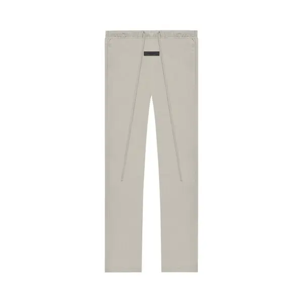 Fear Of God Relaxed Trouser - Grey