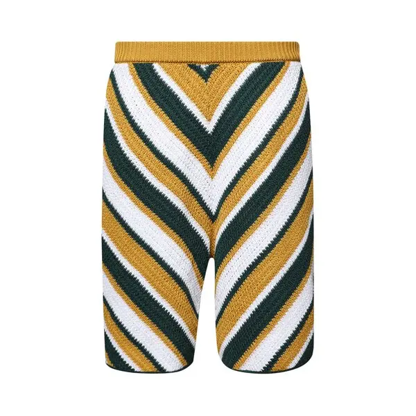 Marni Striped Trousers