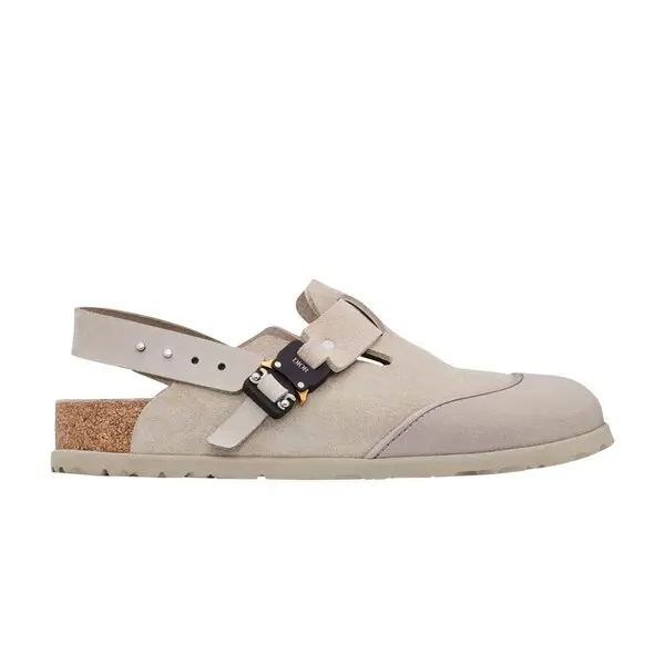 BIRKENSTOCK Dior X Tokio Mule - Tan