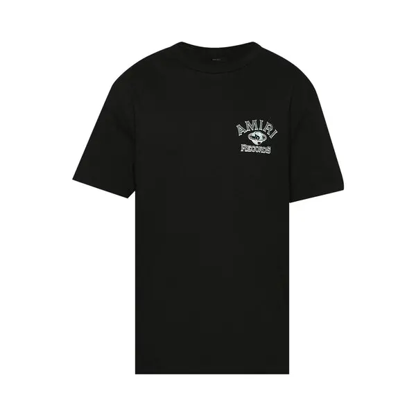 Amiri Global Records Tee