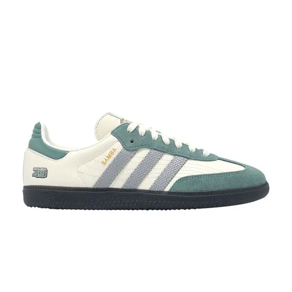 Adidas Samba Og Sneakers