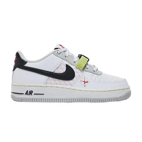 Nike Air Force 1 Lv8 Gs ‘swoosh Compass