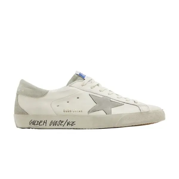 GOLDEN GOOSE Superstar Sneakers