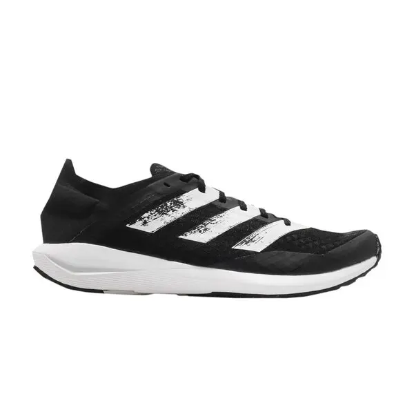 Adidas Rapidafaito Summer.rdy J Sneakers - Black