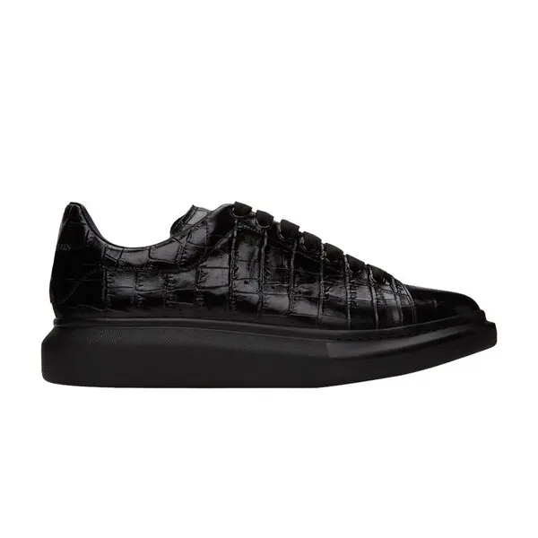 Alexander McQueen Oversized Sneaker