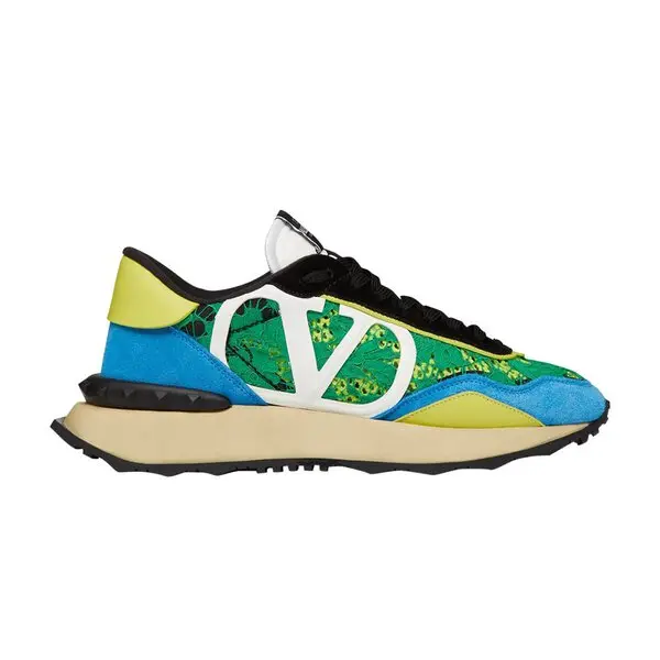 Valentino Garavani Lacerunner Sneakers