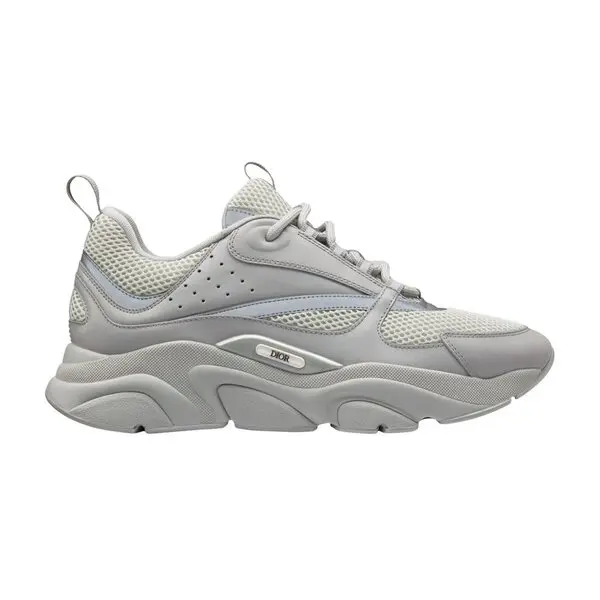 Dior B22 Sneakers - Grey