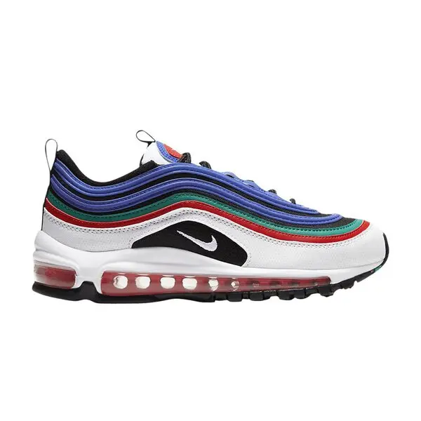 Nike Air Max 97 Gs Sneakers
