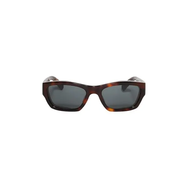 Jacquemus Meridiano Sunglasses - Multicolor
