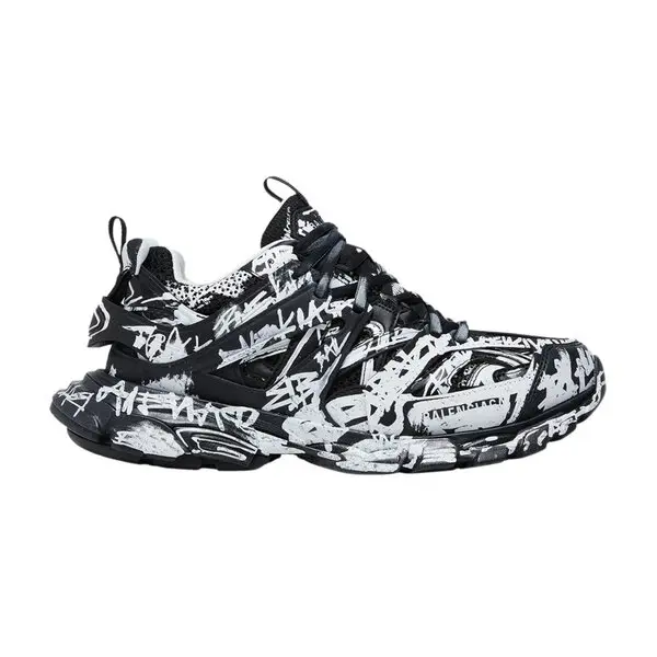 Balenciaga Track Sneaker 'graffiti