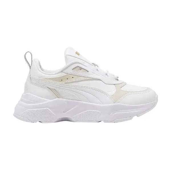 PUMA Cassia Lux Sneakers