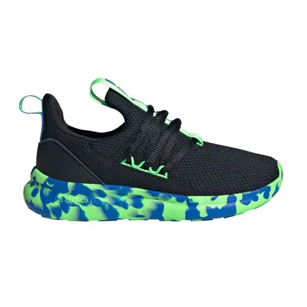 Adidas Lite Racer Adapt 7.0 K - Black