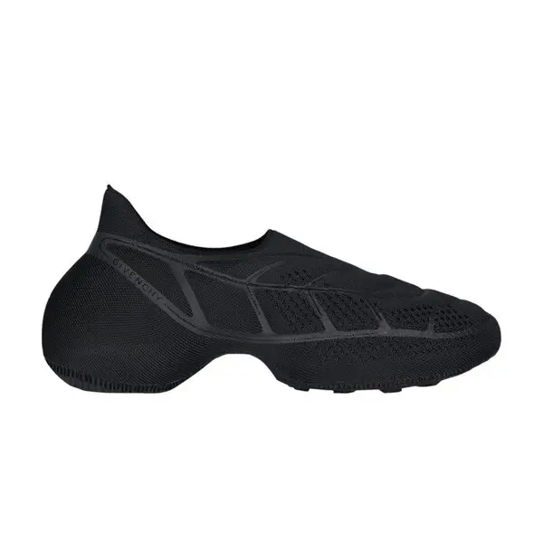 Givenchy Tk-360 Sneakers - Black
